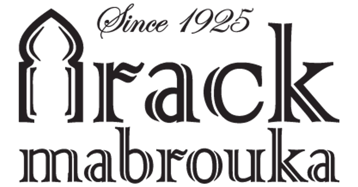 Arack Mabrouka - the official website